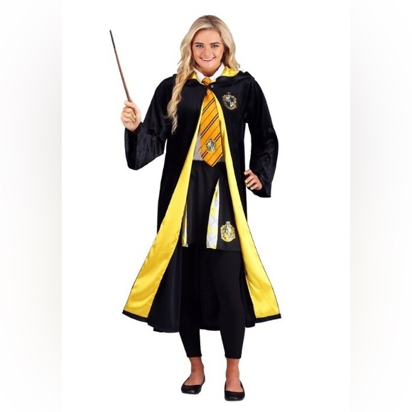Wizarding World Of Harry Potter | Other | Nwot Harry Potter Deluxe ...